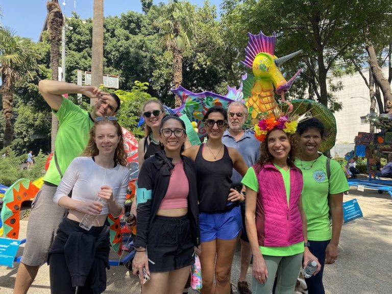 Mexico City Hash House Harriers