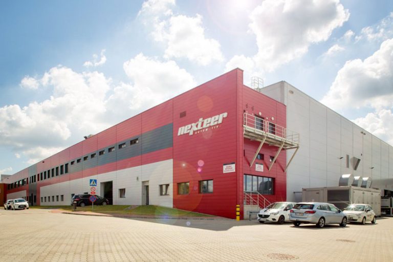 Nexteer Automotive to build major engineering hub in Querétaro