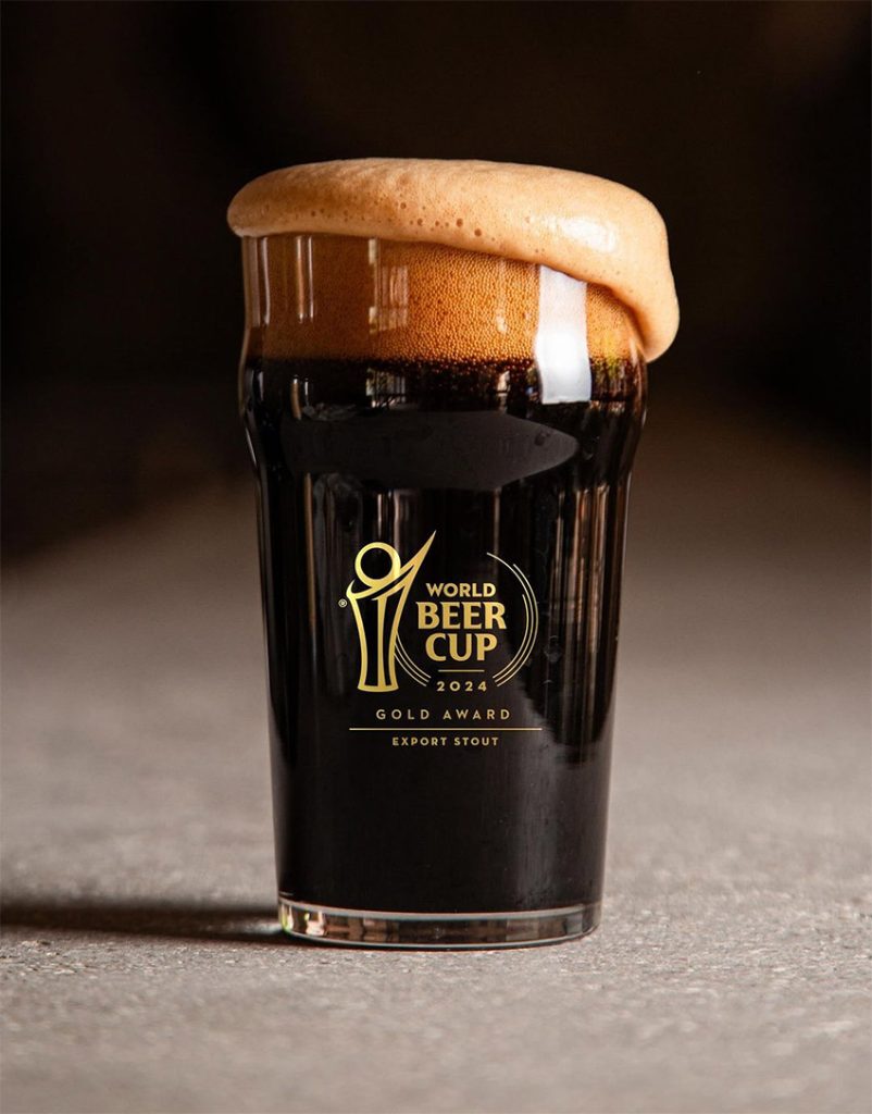 2024: México destaca en la Copa Mundial de la Cerveza – Ultima Fuente