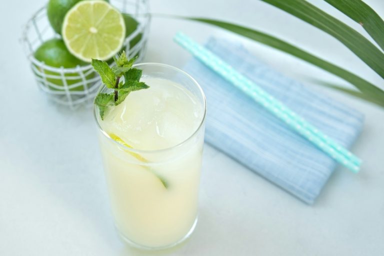 Rusa vs suero? How to call this popular drink around Mexico