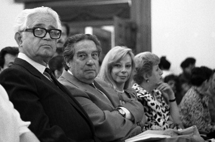 Octavio Paz and what it means to be from Mexico