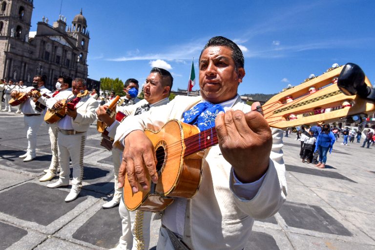 The magic of music in Mexico: A perspective from our CEO