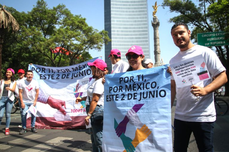 Everything you need to know about Mexico’s 2024 elections | Mexico News ...