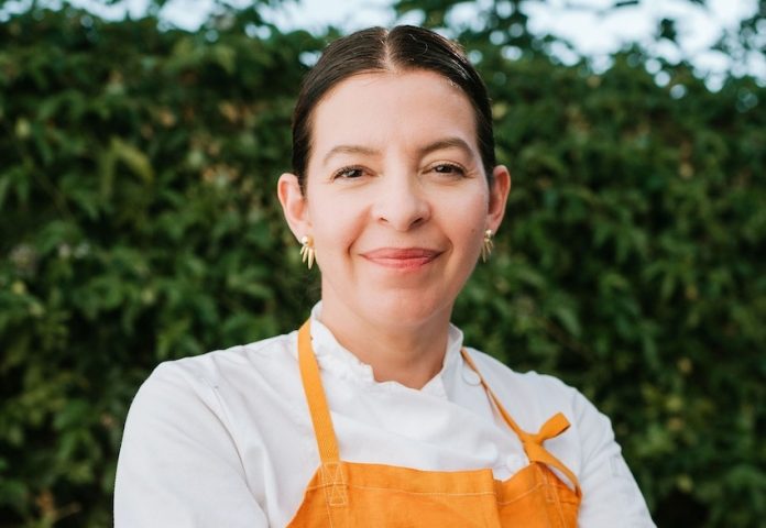 Dominica Rice-Cisneros reinvents Mexican cuisine in America