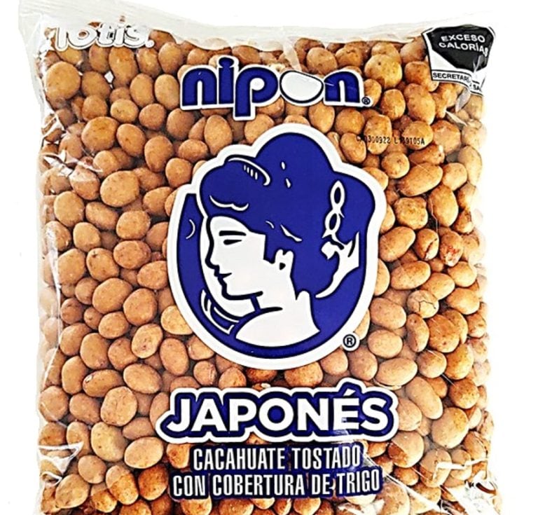 The story of cacahuates japoneses, a favorite Mexican snack