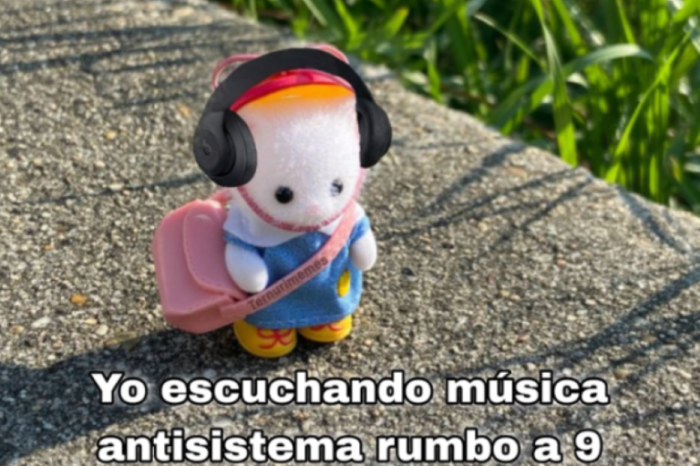 Magical Mexican memes to make you laugh