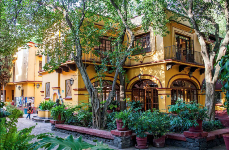 The best retirement homes in Mexico