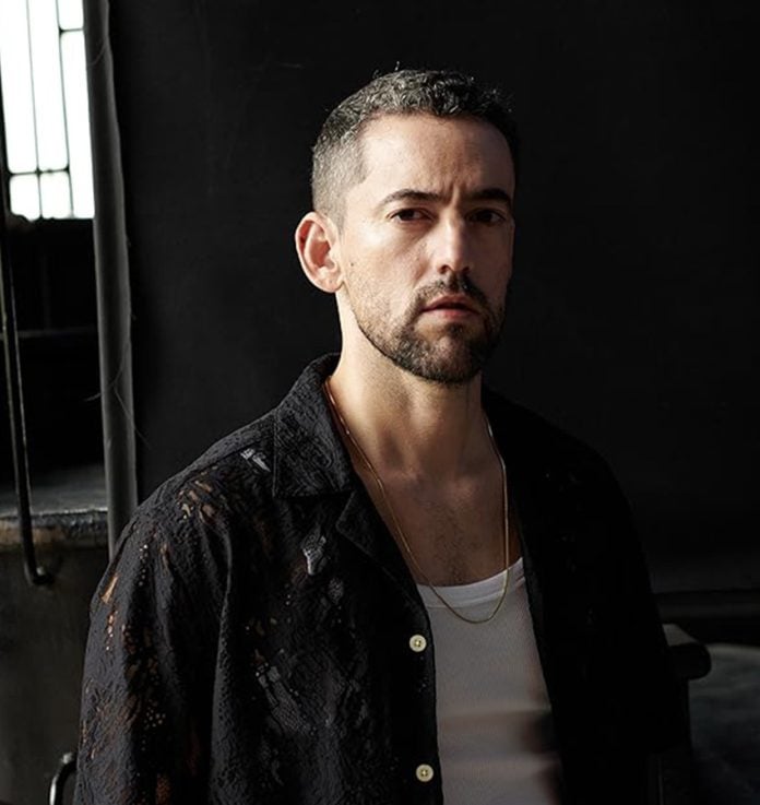 Who shot Paco Stanley? Series explores murder of Mexico TV icon