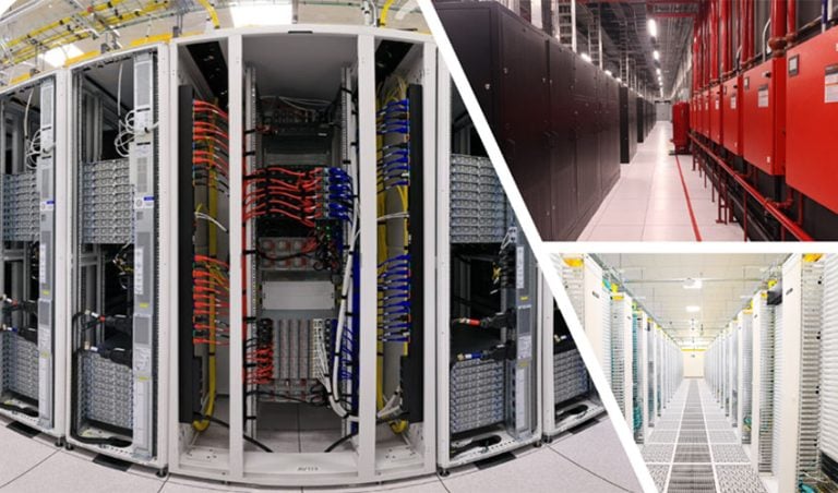 Microsoft opens new data center region in Querétaro, Mexico