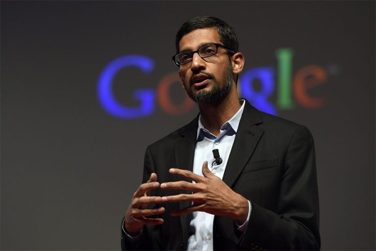 Google plans to move engineering and finance jobs to Mexico