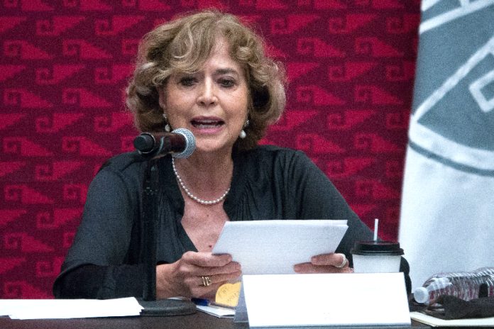 Sheinbaum talks Canada tariffs and Mexican AI: Friday recap