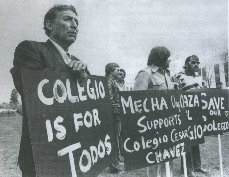 The Chicano movement and how it defined a new generation
