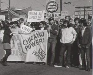 The Chicano movement and how it defined a new generation