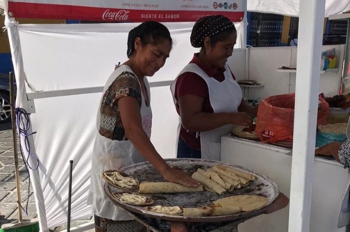 A comprehensive guide to the best street food in Oaxaca