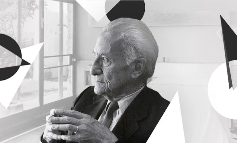 Who was Mexican architect Mario Pani?