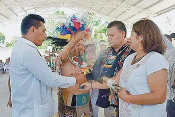 The role of the Mexican National Council of Native People