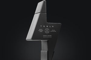 Tesla Mezcal, priced at US $450 a bottle, sells out in first week