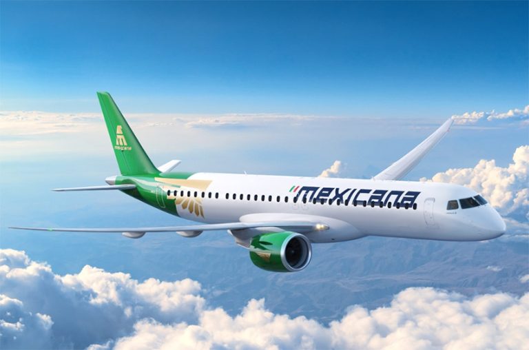 The best Mexican airlines ranked