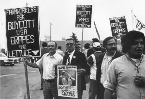 The Chicano movement and how it defined a new generation