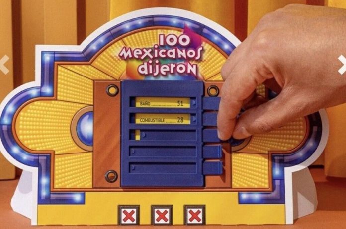 The best Mexican party games to be the life of the fiesta