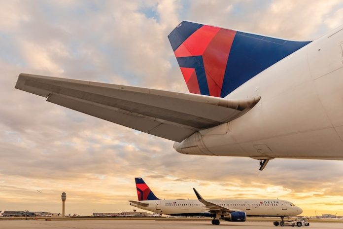 Delta launches 5 new routes to Mexico starting in November