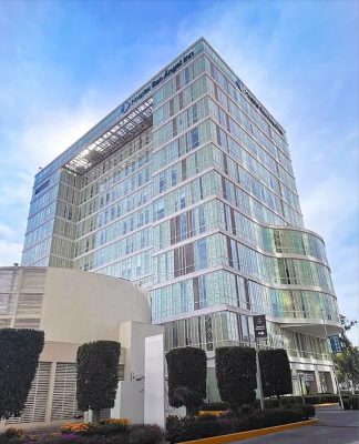 A guide to the best hospitals in Mexico City