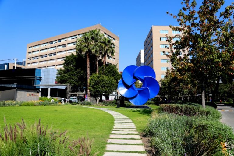 A guide to the best hospitals in Mexico City