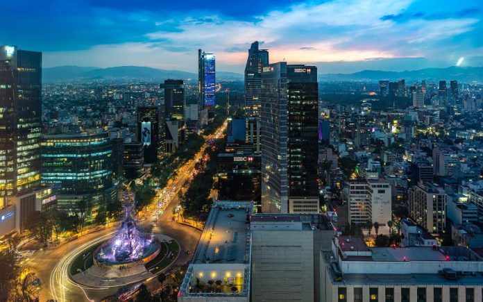 The complete guide to Mexico City alcaldías and what to see