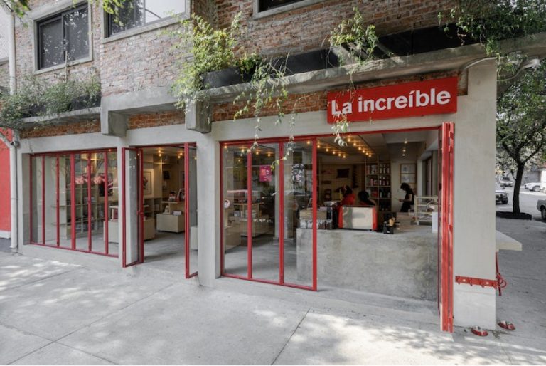 Mexico City’s coolest alternative bookstores | Mexico News Daily