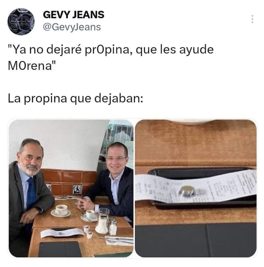 5 funny Mexican memes to magnify your mirth