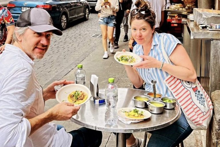I'm a tour guide: Here are all the questions about Mexico I get