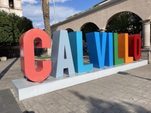 Think pink: Why Calvillo is Aguascalientes' most famous town