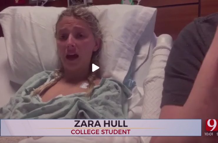 2 US college students fall ill at Cancún resort, blame spiked drinks
