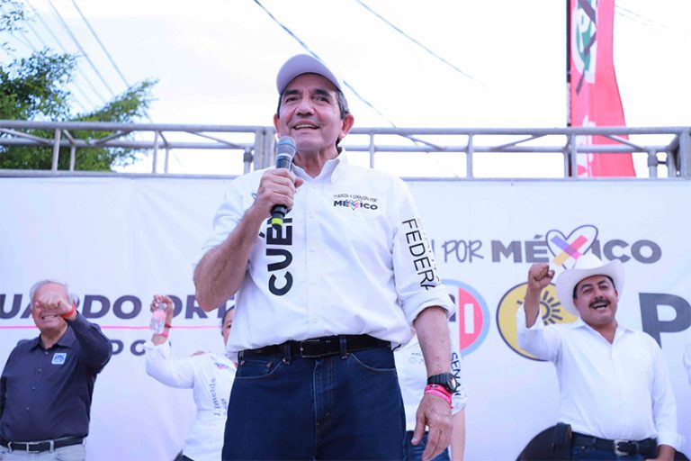'El Mayo' investigation: Where was Sinaloa politician Cuén killed?