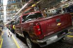 Mexican auto sector's trade surplus with the US is bigger than ever