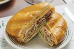 A short history of the Mexican torta