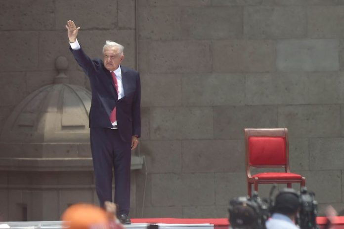 Adiós AMLO: Highlights of the president's final report to the nation