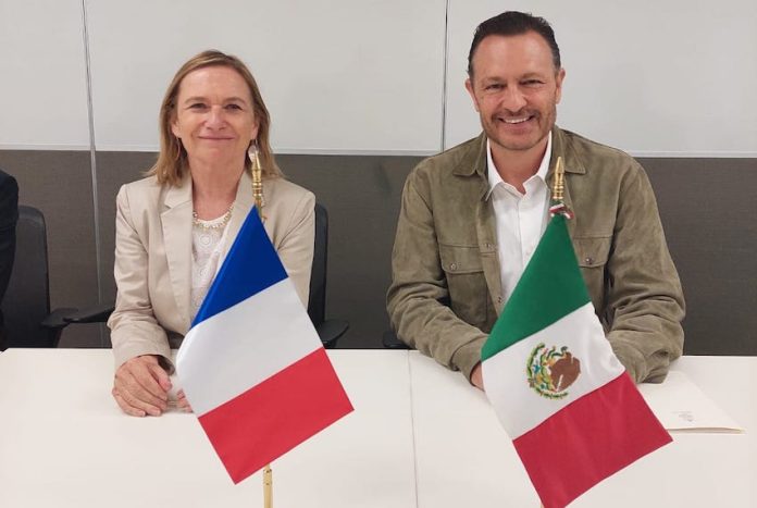 Valeo inaugurates Querétaro expansion with US $165M investment