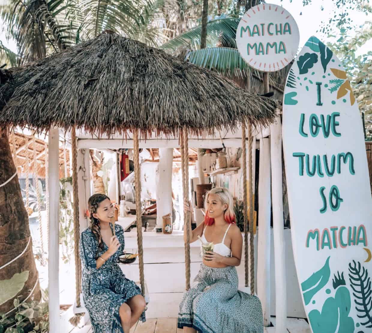 The Tuluminati: Gentrification and the jungle