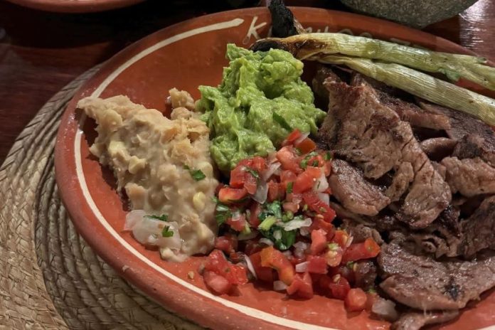The best restaurants in Guadalajara according to a local