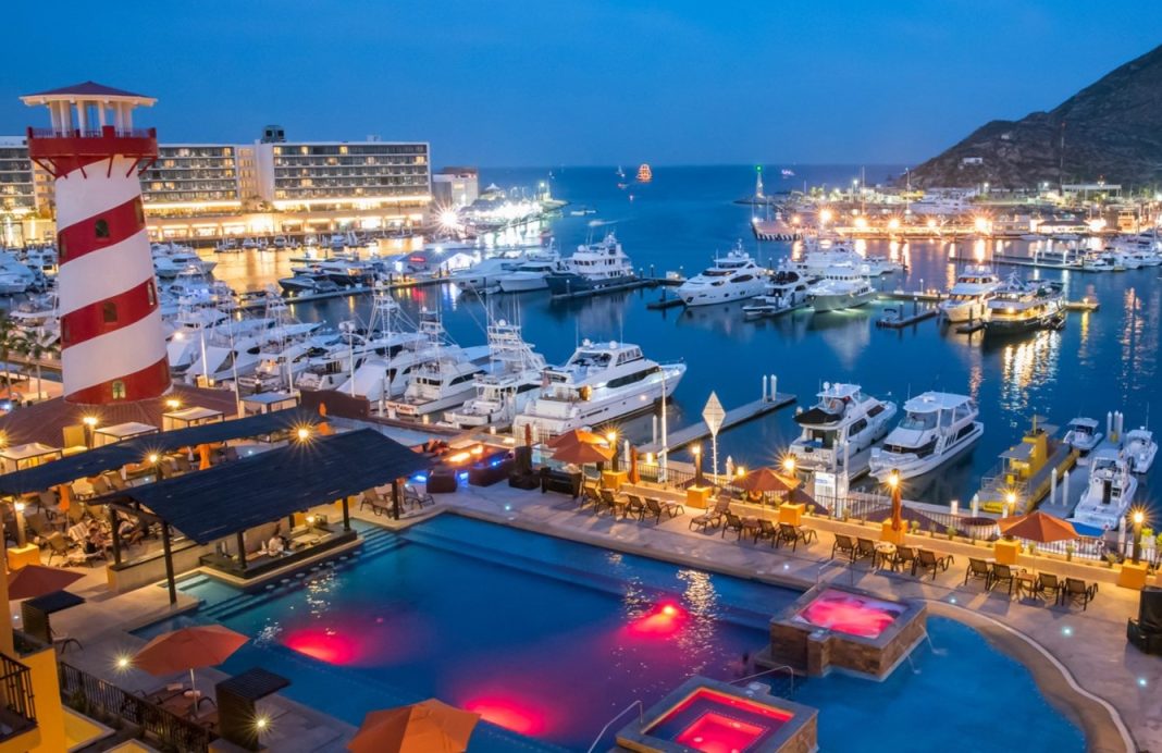 Will Spring Break save the Los Cabos nightlife scene?