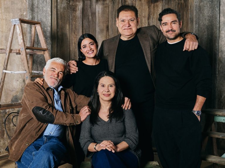 Los programas mexicanos de Netflix que llegarán en 2025 – Ultima Fuente