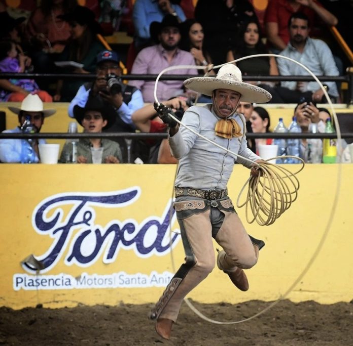 America's cowboys from Mexico: The true history of a Texas icon