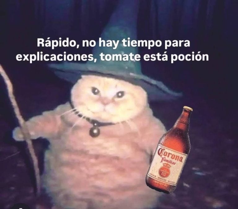 Los mejores memes mexicanos en internet. - El Despertar