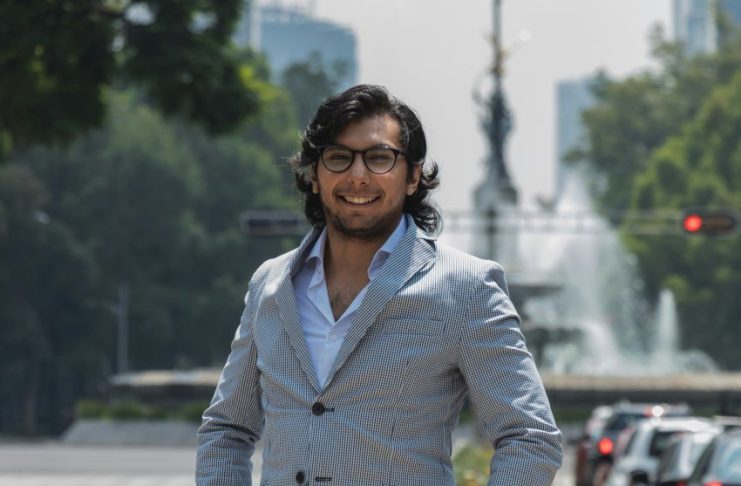 "A ti te gusta los morenos?" Casual racism in Mexico