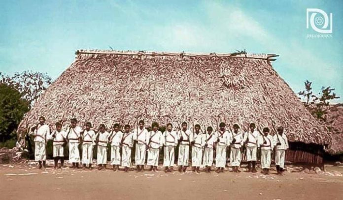 Have you heard about the wars of Yucatán independence?