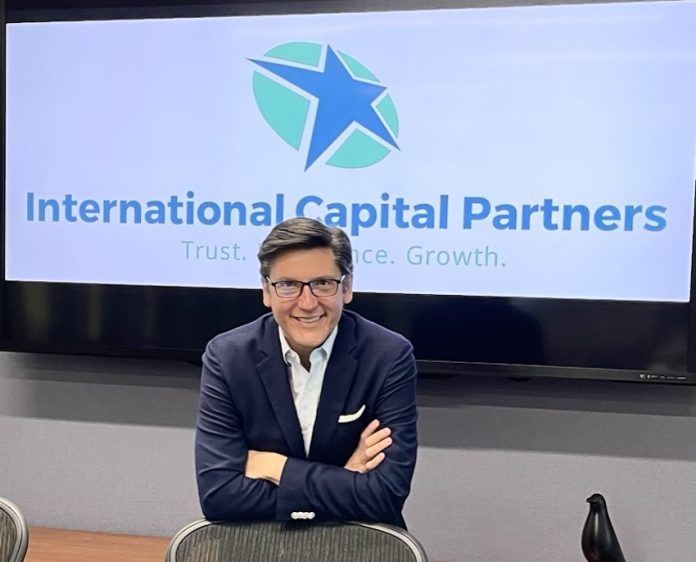 My American Dream is in Mexico: Agustín Barrios Gómez