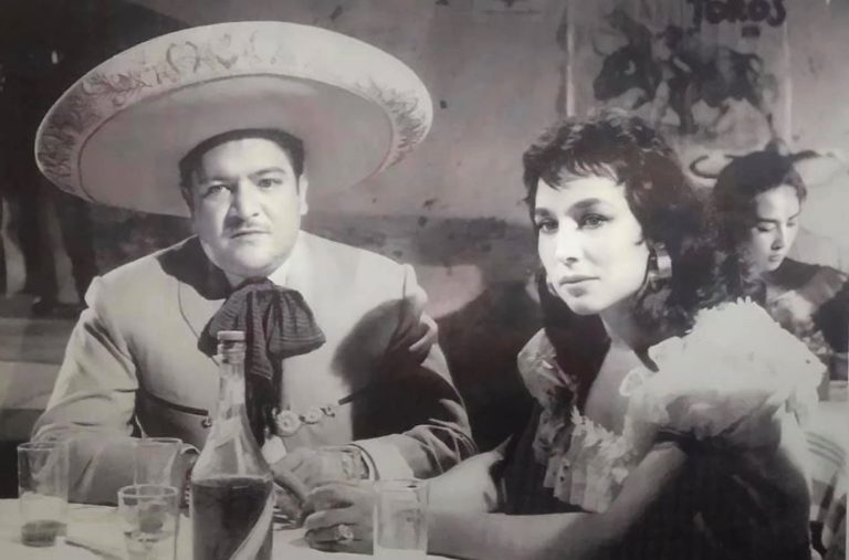 José Alfredo Jiménez: Mexico's biggest hitmaker