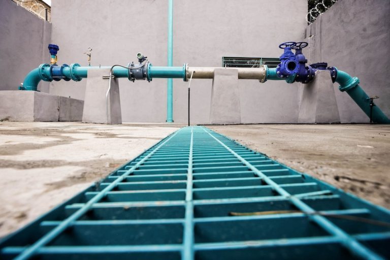 The Mexican water nonprofits bringing clean water to communities