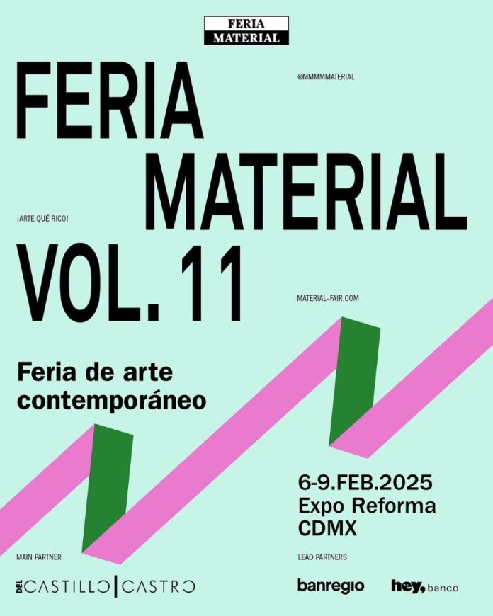 What's on in Mexico City in February?